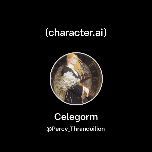 Chat with Celegorm | character.ai | Personalized AI for every moment of ...