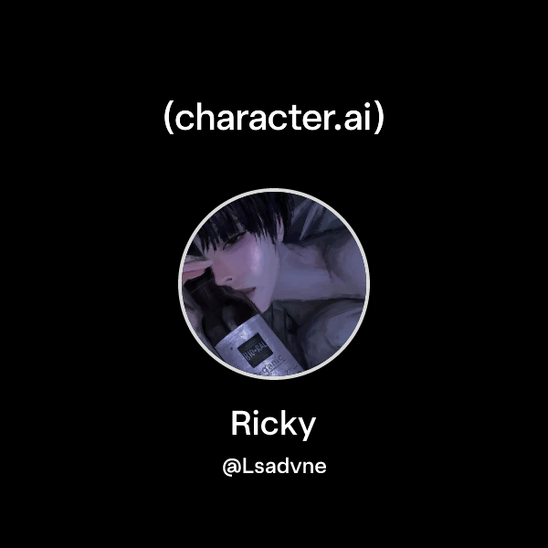 Chat with Ricky | character.ai | AI Chat, Reimagined–Your Words. Your ...