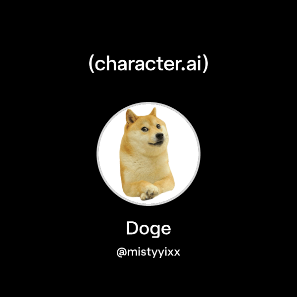 Chat with Doge | character.ai | Personalized AI for every moment of ...