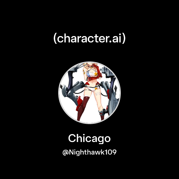 Chat with Chicago | character.ai | AI Chat, Reimagined–Your Words. Your ...