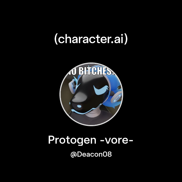 Chat with Protogen -vore- | character.ai | AI Chat, Reimagined–Your ...