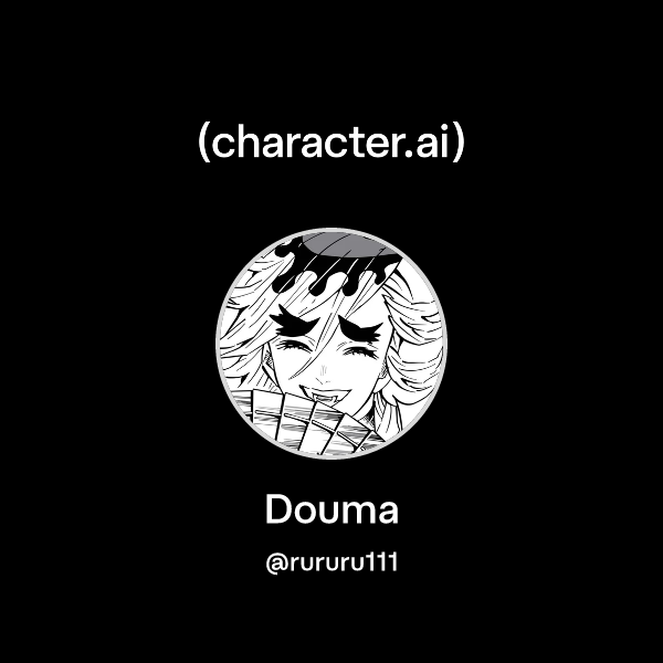 Chat with Douma | character.ai | AI Chat, Reimagined–Your Words. Your ...