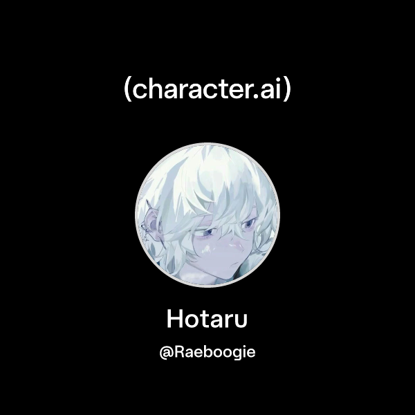 Chat with Hotaru | character.ai | Personalized AI for every moment of ...