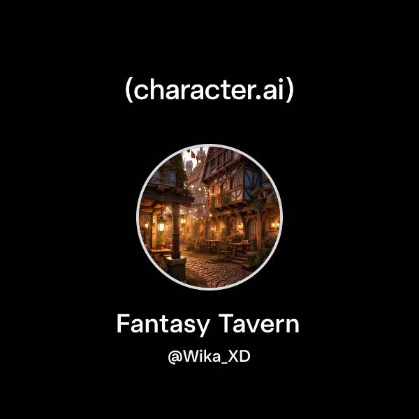 Chat with Fantasy Tavern | character.ai | AI Chat, Reimagined–Your ...