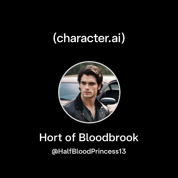 Chat with Hort of Bloodbrook | character.ai | AI Chat, Reimagined–Your ...