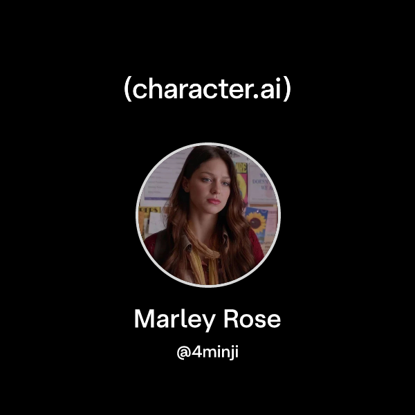 Chat with Marley Rose | character.ai | AI Chat, Reimagined–Your Words ...