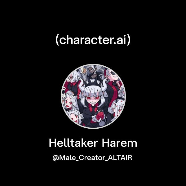 Chat with Helltaker Harem | character.ai | AI Chat, Reimagined–Your Words. Your World.