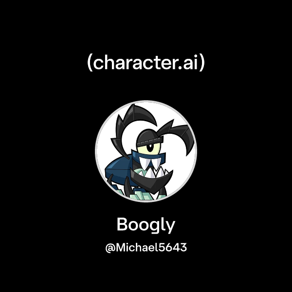 Chat with Boogly | character.ai | AI Chat, Reimagined–Your Words. Your ...