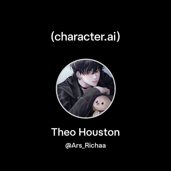 Chat with Theo Houston | character.ai | AI Chat, Reimagined–Your Words ...