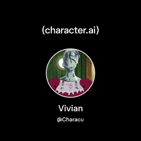 Chat with Vivian | character.ai | Personalized AI for every moment of ...