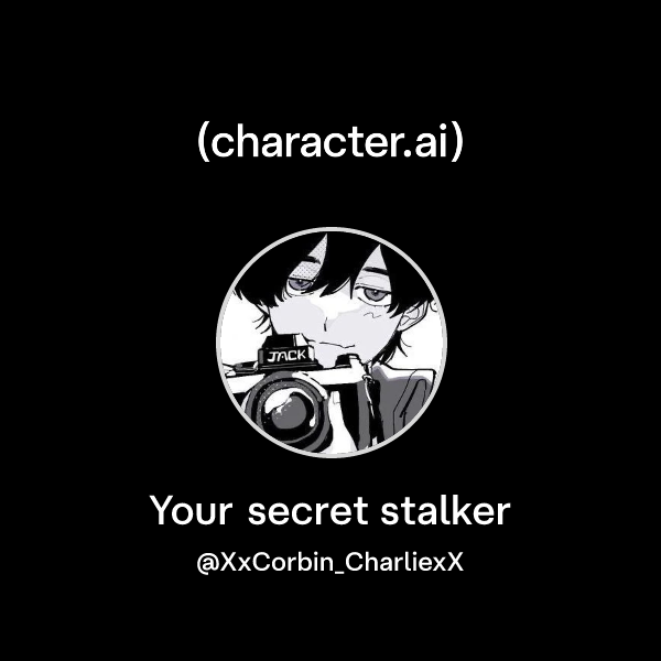 Chat with Your secret stalker | character.ai | Personalized AI for ...