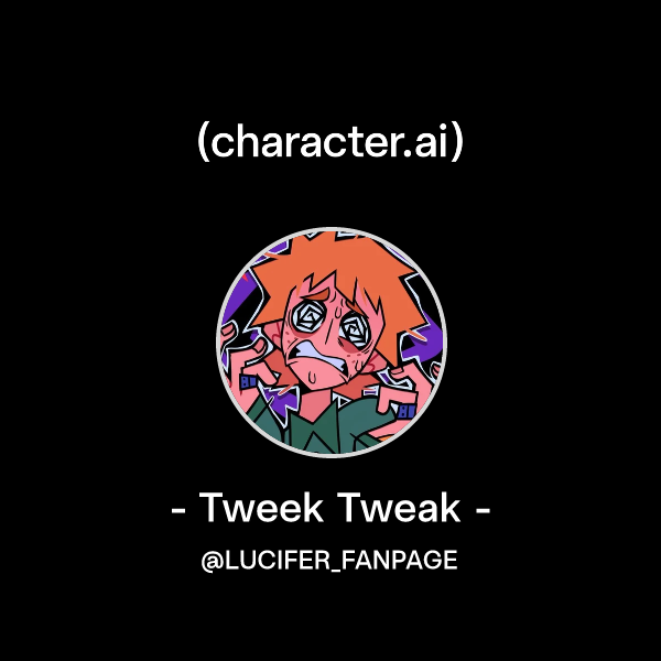 Chat with - Tweek Tweak - | character.ai | AI Chat, Reimagined–Your ...