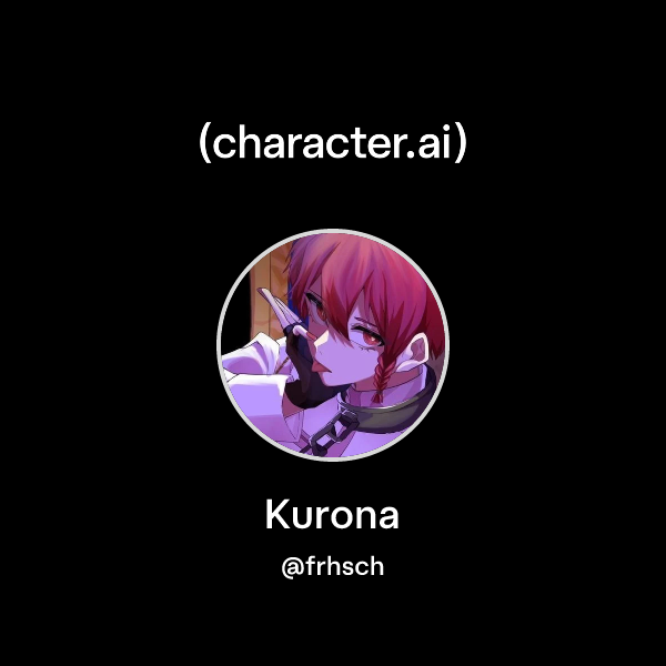 Chat with Kurona | character.ai | AI Chat, Reimagined–Your Words. Your ...