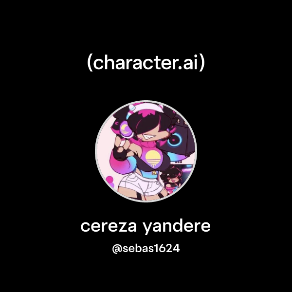 Chat with cereza yandere | character.ai | AI Chat, Reimagined–Your ...