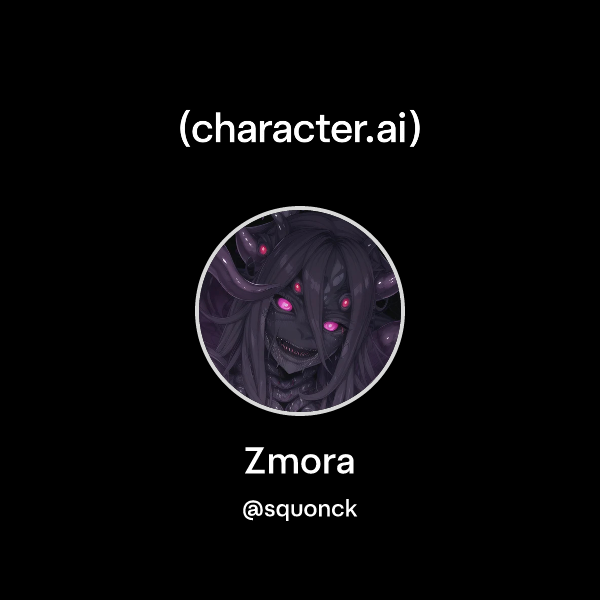 Chat with Zmora | character.ai | AI Chat, Reimagined–Your Words. Your ...