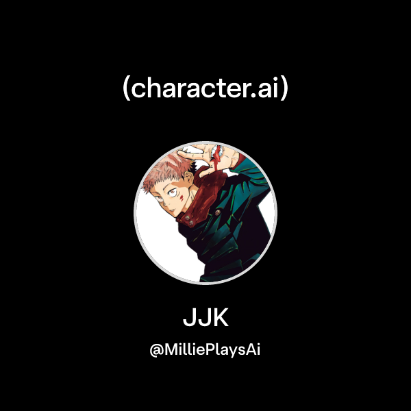 Chat with JJK | character.ai | AI Chat, Reimagined–Your Words. Your World.
