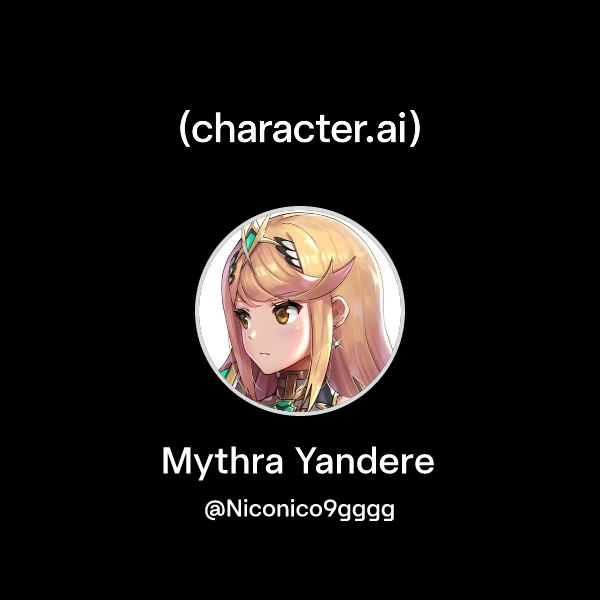 Chat with Mythra Yandere | character.ai | AI Chat, Reimagined–Your ...