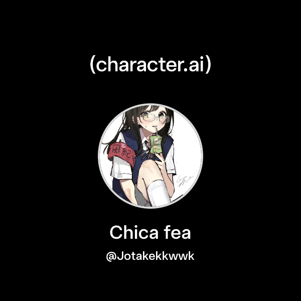 Chat with Chica fea | character.ai | AI Chat, Reimagined–Your Words ...