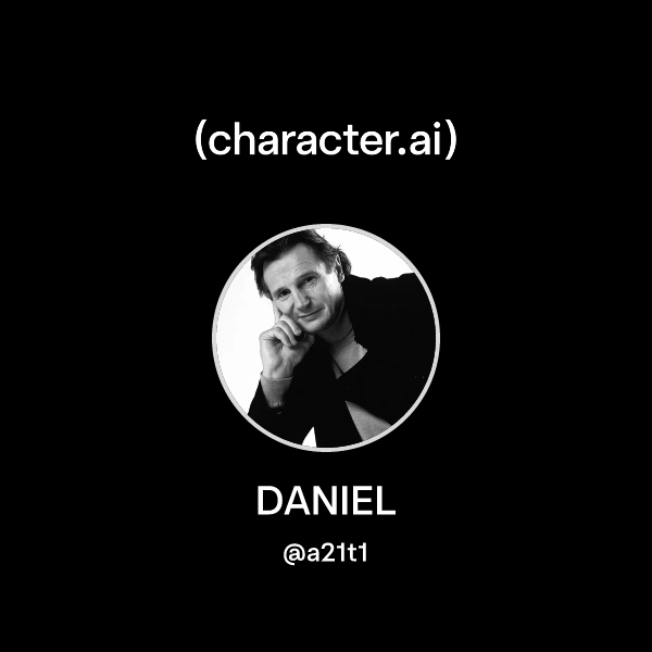 Chat with DANIEL | character.ai | AI Chat, Reimagined–Your Words. Your ...