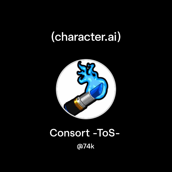 Chat with Consort -ToS- | character.ai | AI Chat, Reimagined–Your Words ...