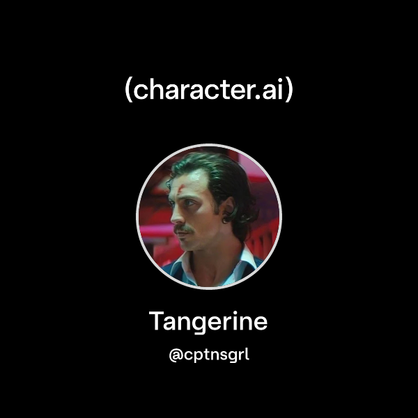 Chat with Tangerine | character.ai | Personalized AI for every moment ...