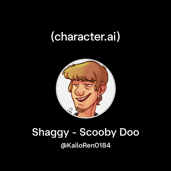 Chat with Shaggy - Scooby Doo | character.ai | AI Chat, Reimagined–Your ...