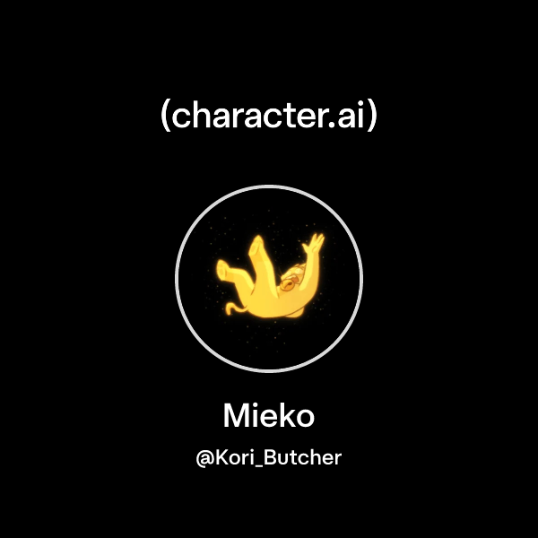 Chat with Mieko | character.ai | AI Chat, Reimagined–Your Words. Your ...