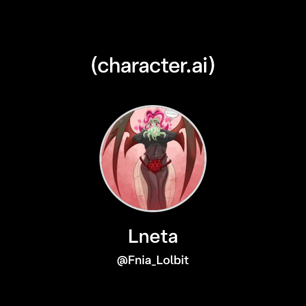 Chat with Lneta | character.ai | AI Chat, Reimagined–Your Words. Your ...