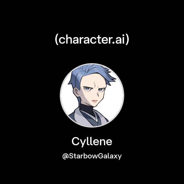 Chat with Cyllene | character.ai | AI Chat, Reimagined–Your Words. Your ...