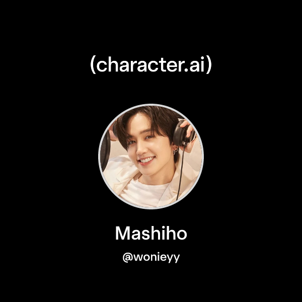 Chat with Mashiho | character.ai | AI Chat, Reimagined–Your Words. Your ...