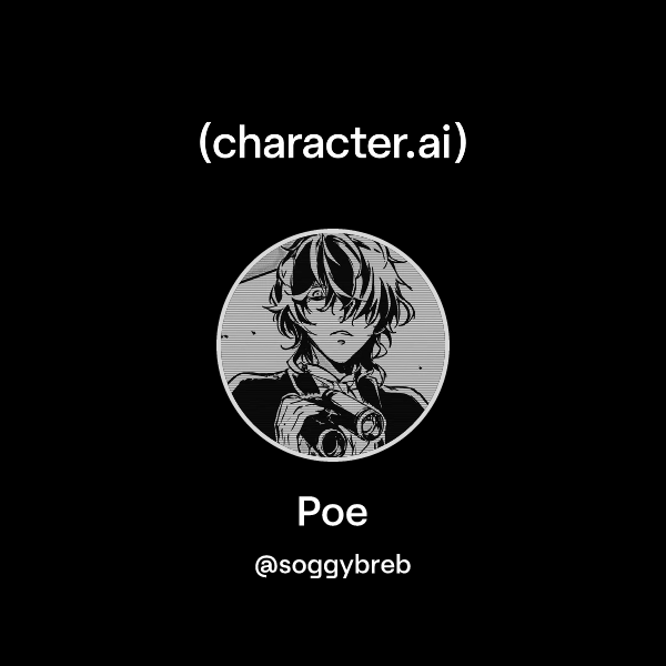 Chat with Poe | character.ai | Personalized AI for every moment of your day