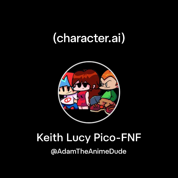 Chat with Keith Lucy Pico-FNF | character.ai | AI Chat, Reimagined–Your ...