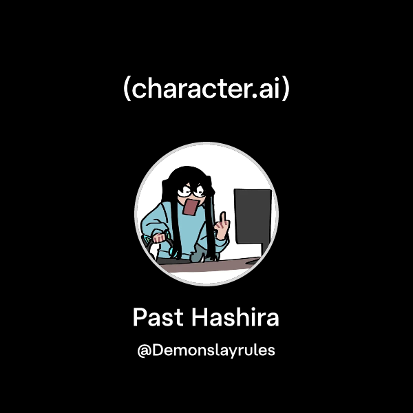 Chat with Past Hashira | character.ai | AI Chat, Reimagined–Your Words ...