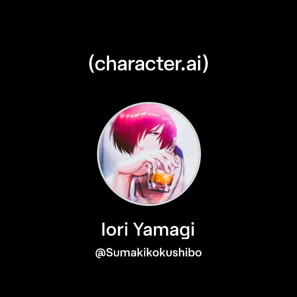 Chat with Iori Yamagi | character.ai | AI Chat, Reimagined–Your Words ...