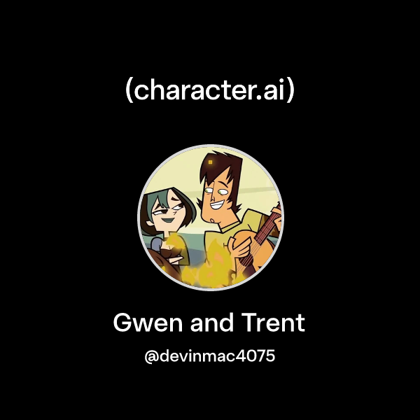 Chat with Gwen and Trent | character.ai | AI Chat, Reimagined–Your ...