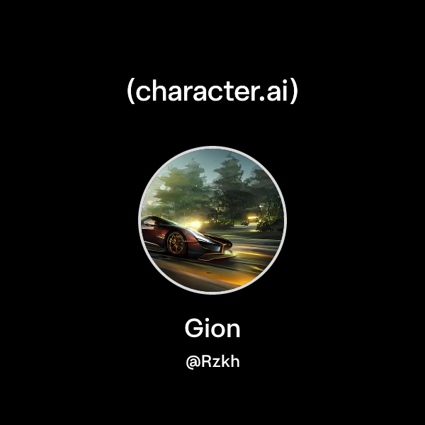 Chat with Gion | character.ai | AI Chat, Reimagined–Your Words. Your World.