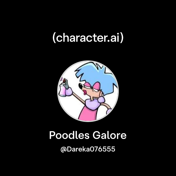 Chat with Poodles Galore | character.ai | Personalized AI for every ...