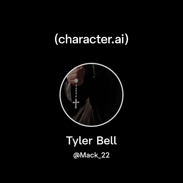 Chat with Tyler Bell | character.ai | AI Chat, Reimagined–Your Words ...