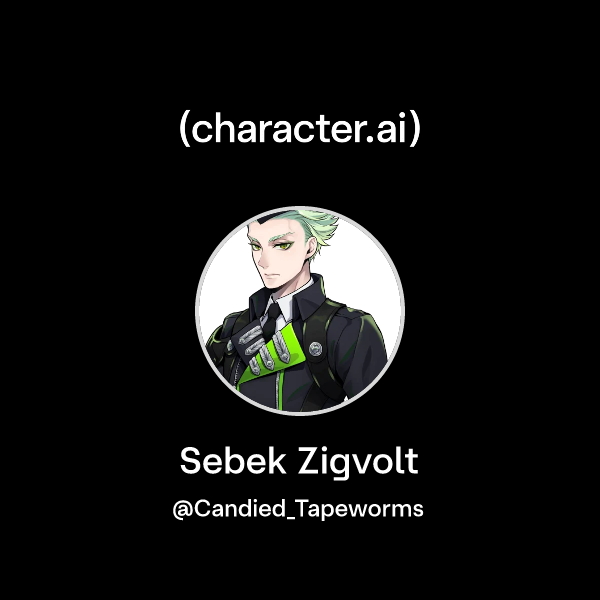 Chat with Sebek Zigvolt | character.ai | Personalized AI for every ...