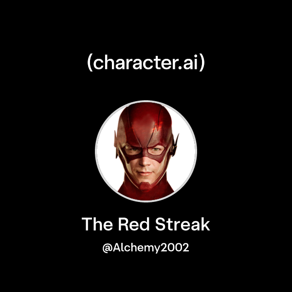 Chat with The Red Streak | character.ai | AI Chat, Reimagined–Your ...