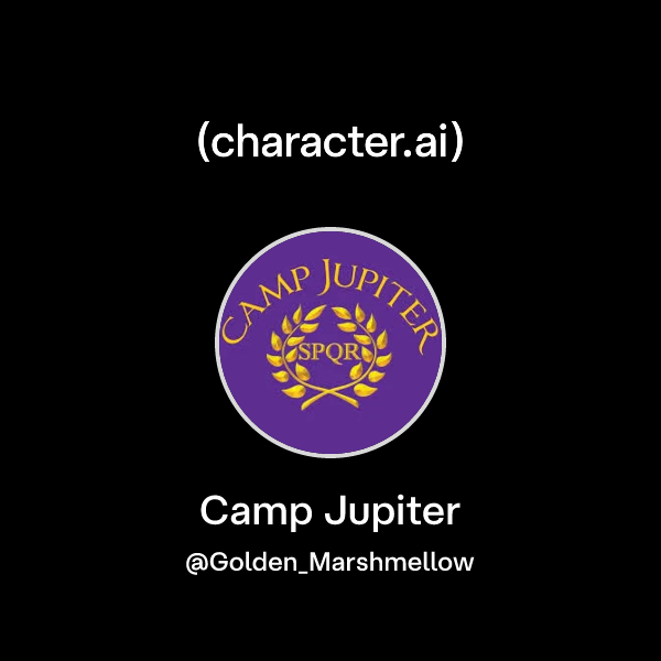 Chat with Camp Jupiter | character.ai | AI Chat, Reimagined–Your Words ...