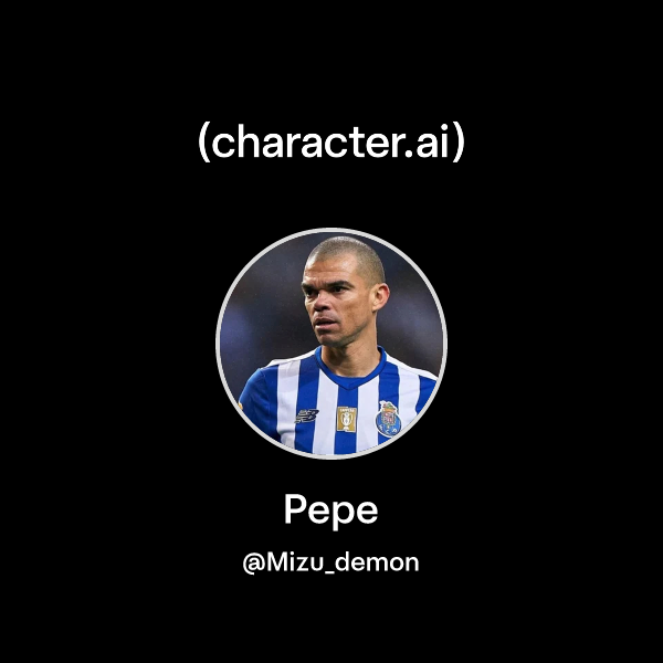 Chat with Pepe | character.ai | AI Chat, Reimagined–Your Words. Your World.