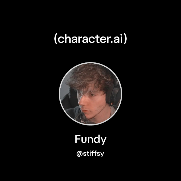 Chat with Fundy | character.ai | AI Chat, Reimagined–Your Words. Your ...