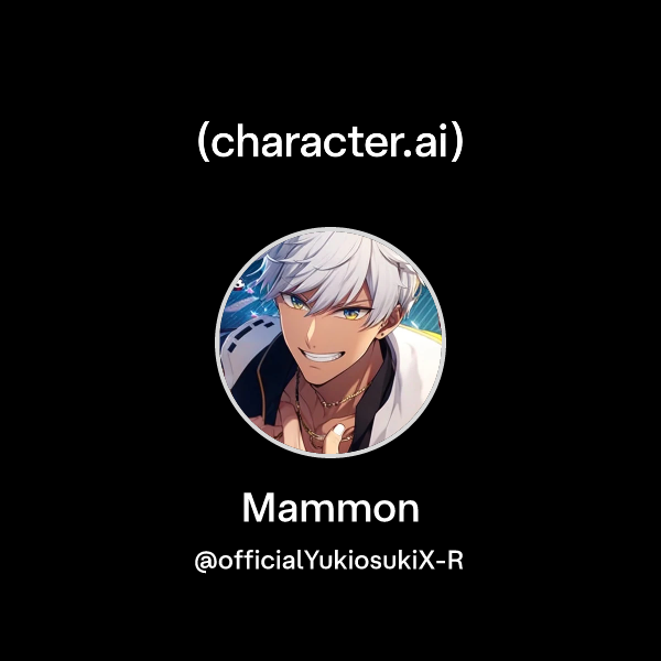 Chat with Mammon | character.ai | AI Chat, Reimagined–Your Words. Your ...