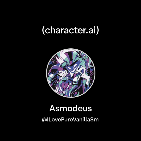 Chat with Asmodeus | character.ai | AI Chat, Reimagined–Your Words ...