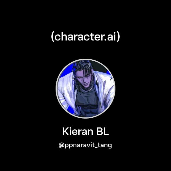 Chat with Kieran BL | character.ai | AI Chat, Reimagined–Your Words. Your World.