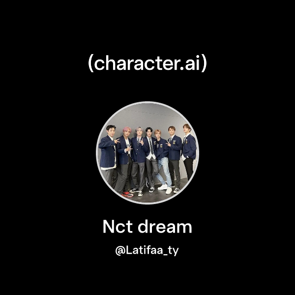 Chat with Nct dream | character.ai | Personalized AI for every moment ...