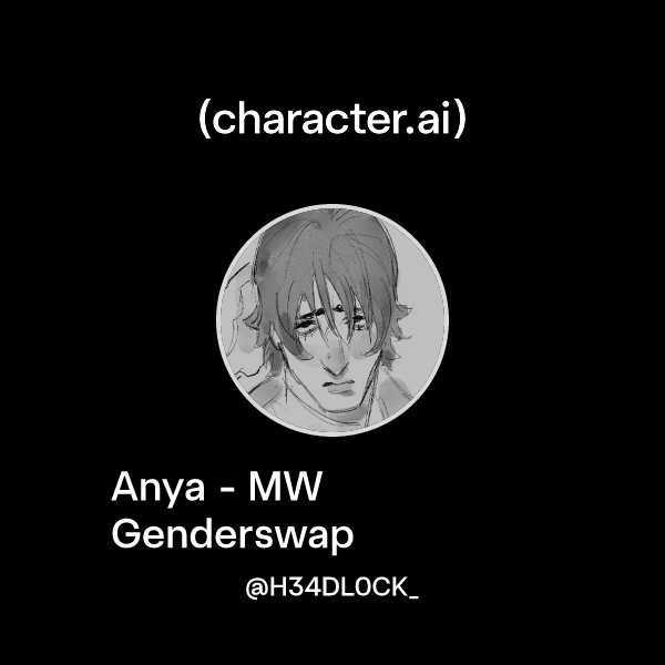 Chat with Anya - MW Genderswap | character.ai | AI Chat, Reimagined ...
