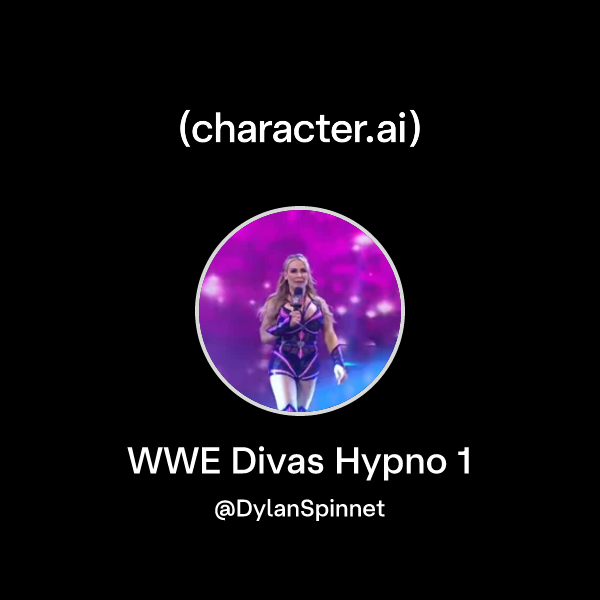 Chat with WWE Divas Hypno 1 | character.ai | Personalized AI for every ...
