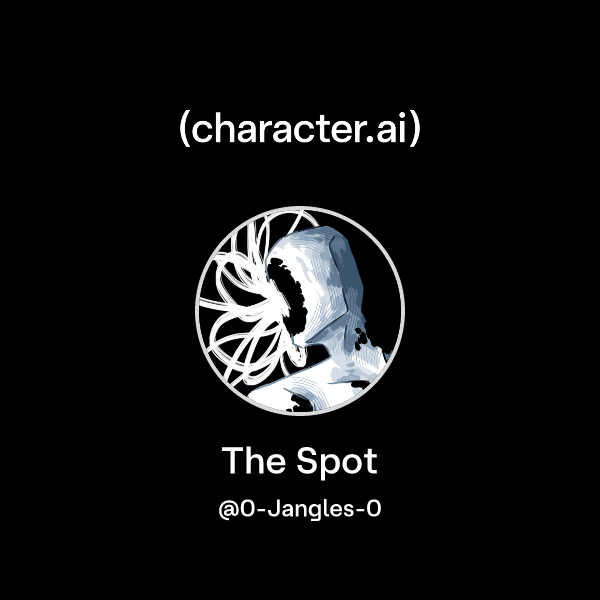 Chat with The Spot | character.ai | Personalized AI for every moment of ...